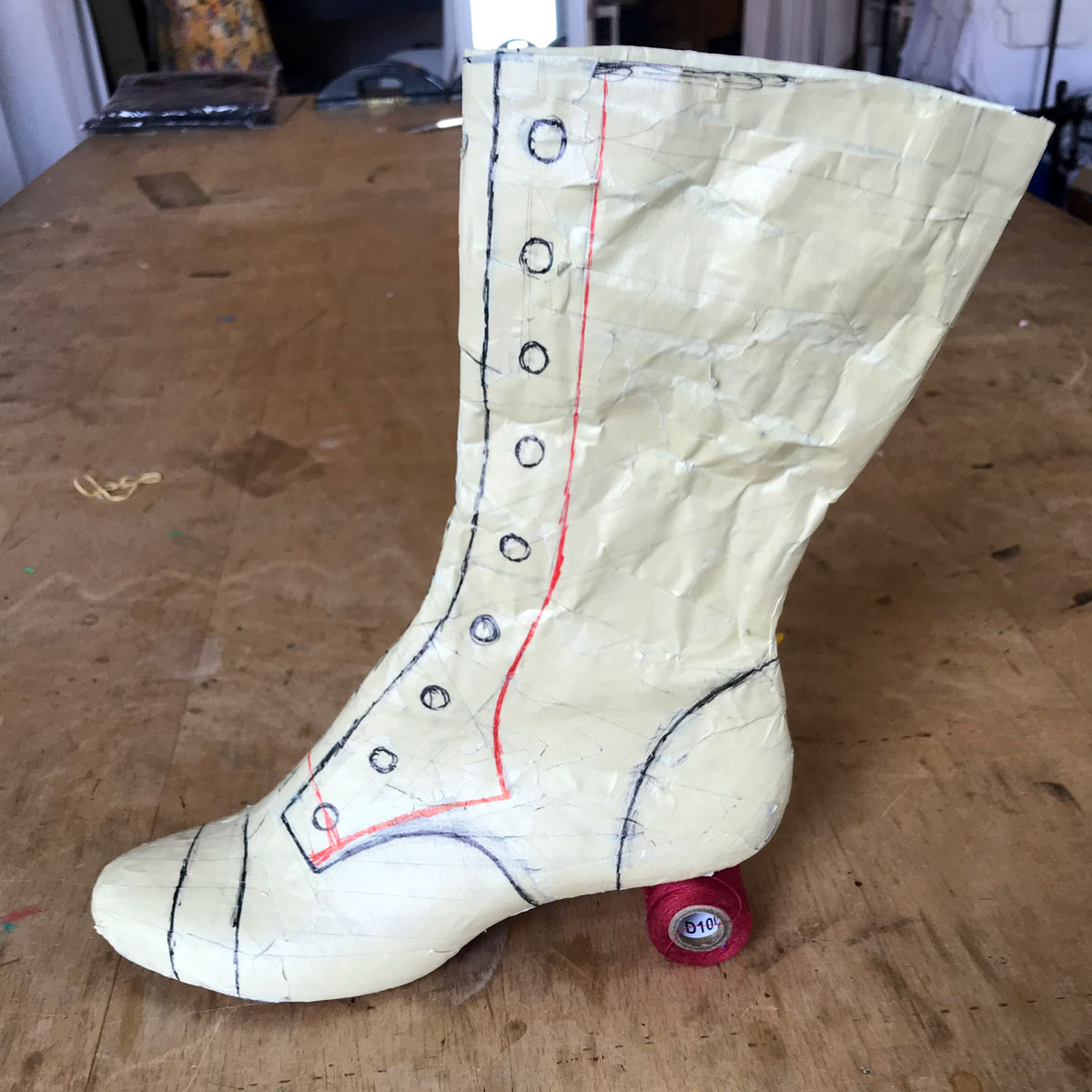 by Gillian on March 20, 2020, one comment